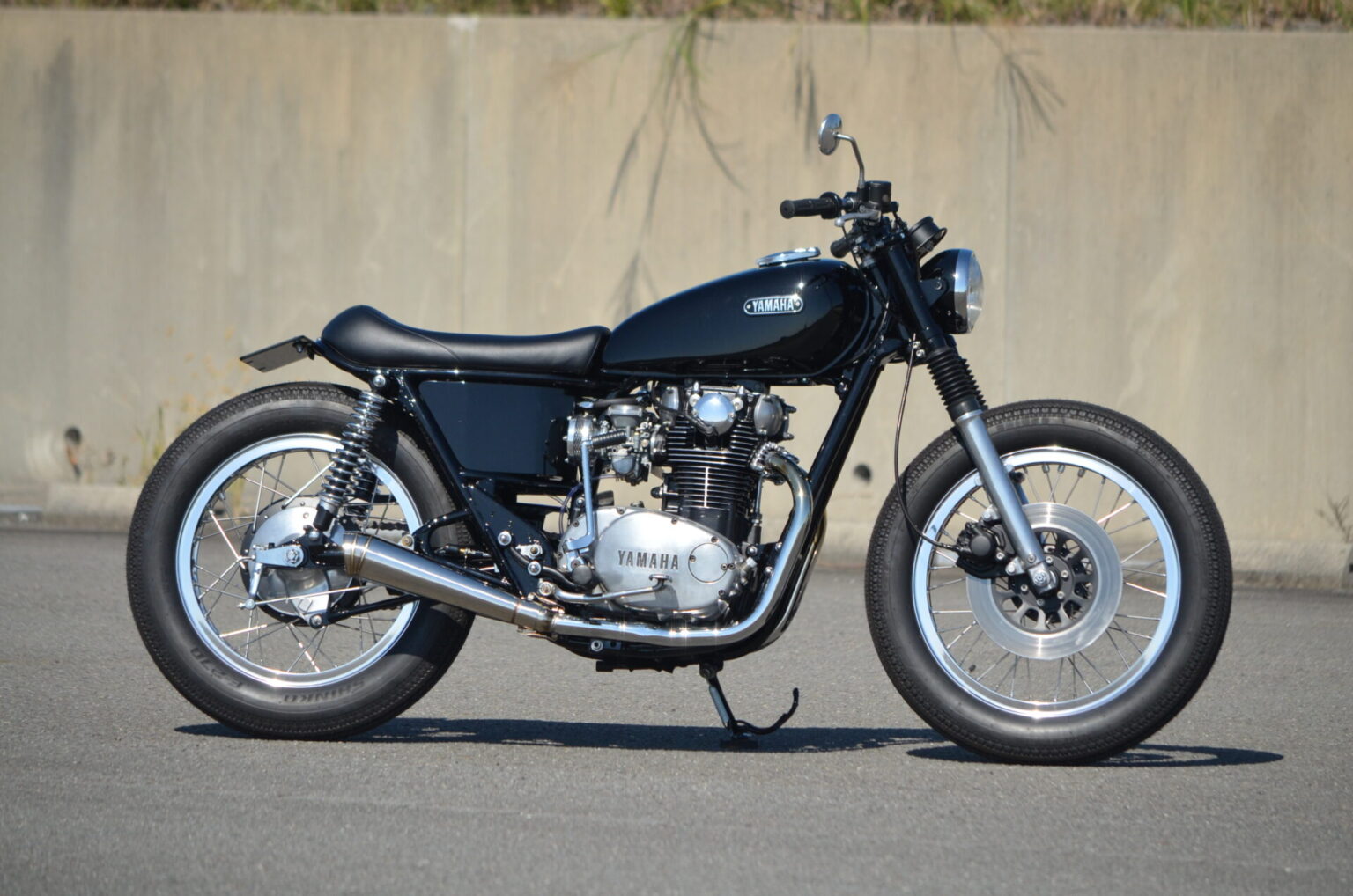 TX650 | バイク,カスタム,修理,車検,販売の事なら和歌山市のライフ